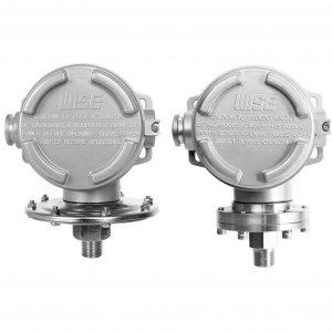 WISE CONTROL INC : 일반압력계•스위치•기록계